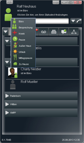 Unified Communications | OmniTel Namibia (Pty) Ltd